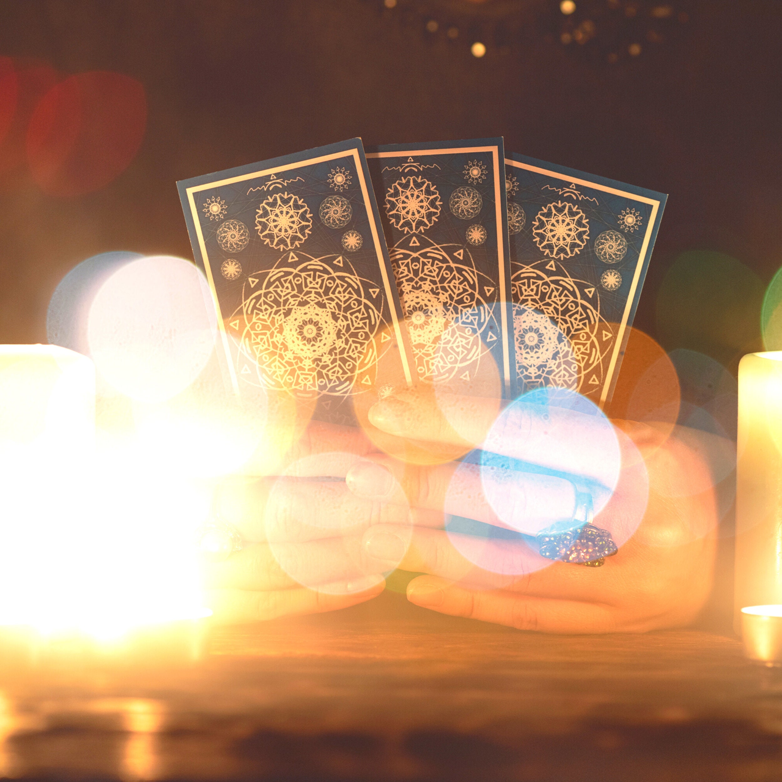 The Hermetic Tarot Deck the Hermetic Tarot Tarot Tarot Cards Tarot Deck ...