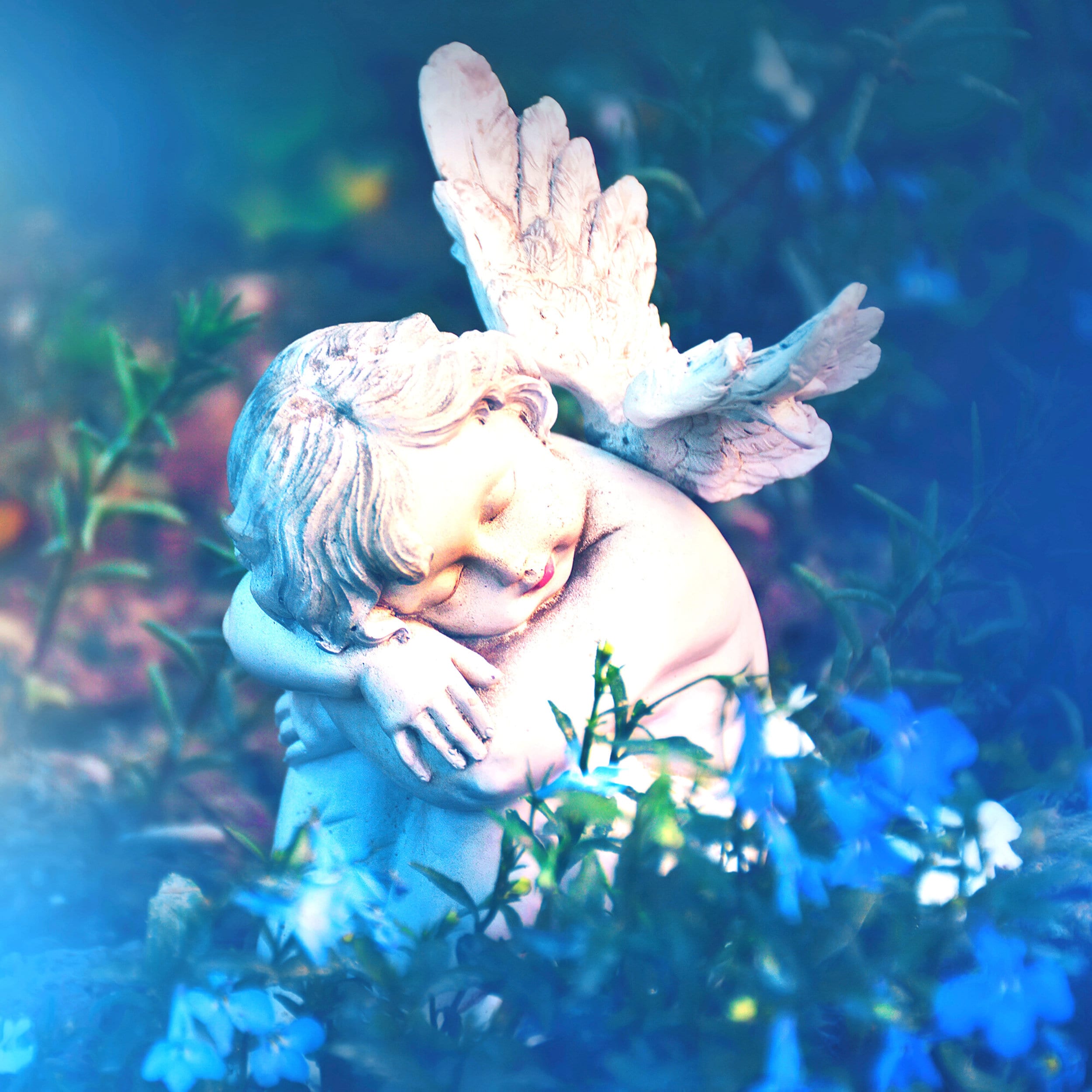 Connect With Your Angelic Guardians,bos Pages,spell Books,witchcraft ...