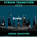 Crow in Cemetery Animated Stream Transition, Halloween Black Crow in ...