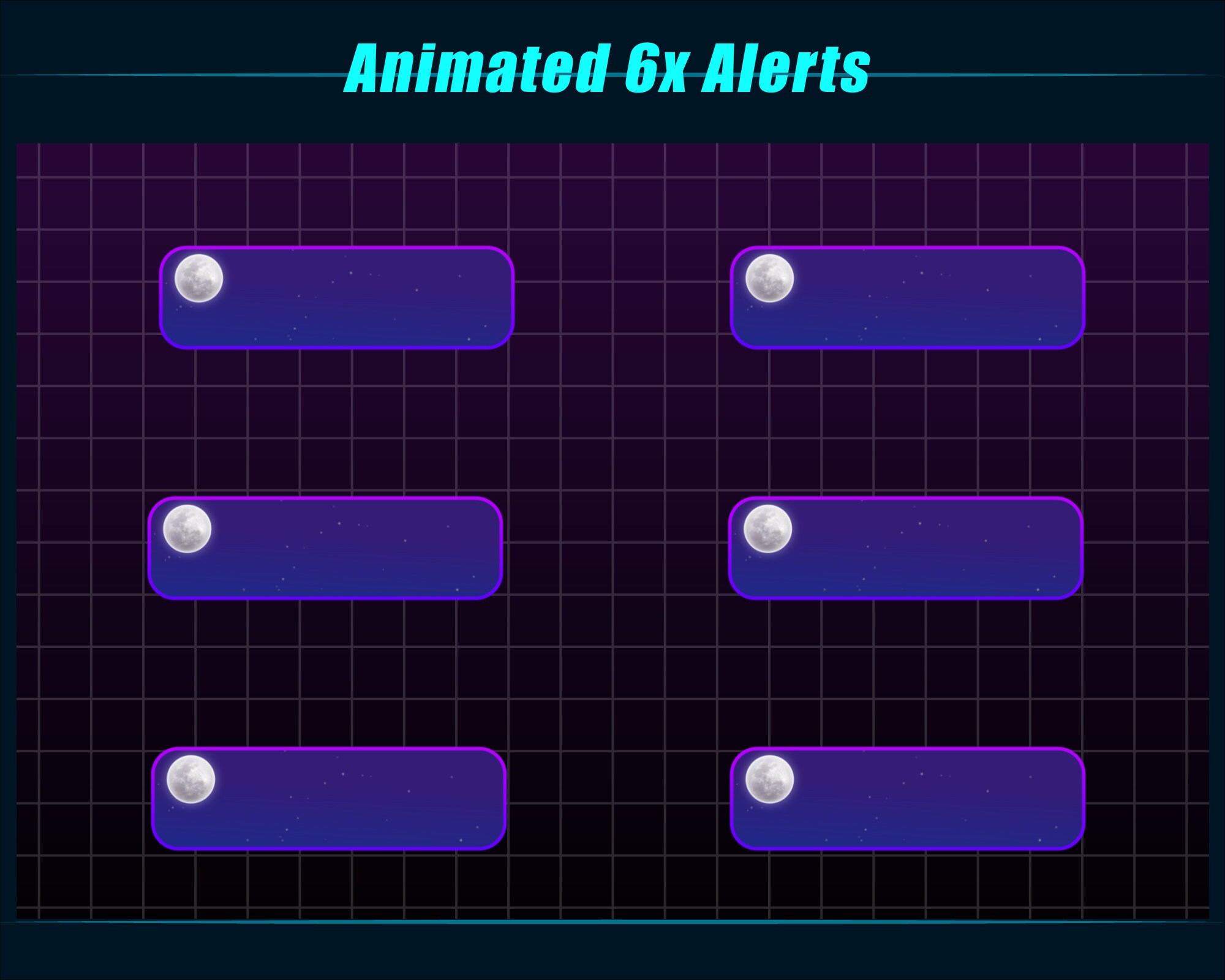 Animated Twitch Alert Sakura Lake / Falling Cherry Blossom Animated ...