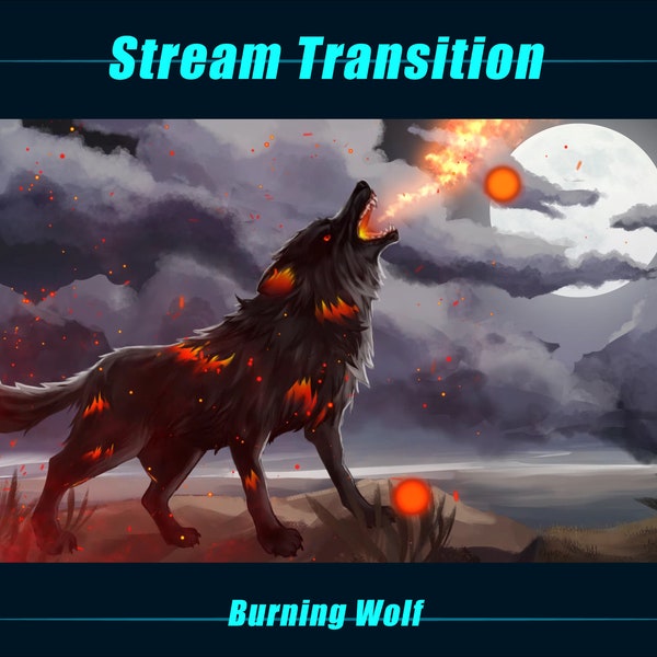 Fire Streamers - Etsy