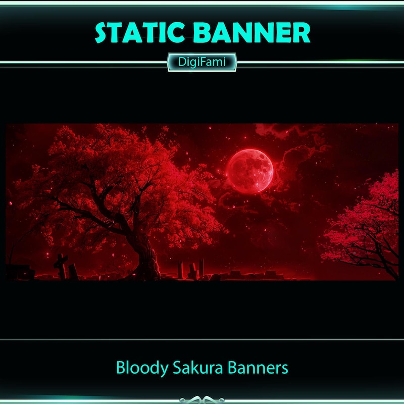 Kick Offline Banner - Etsy