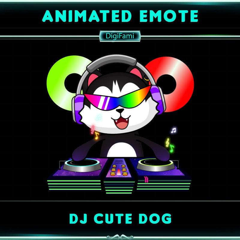 Custom Discord Decoration - Etsy