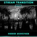 Crow in Cemetery Animated Stream Transition, Halloween Black Crow in ...