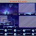 ANIMATED Pisces Celestial Stars Twitch Stream Overlay Package / Zodiac ...