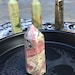 RARE Rhodochrosite Point Aka Inca Rose Stone/raspberry Spar Crystal ...