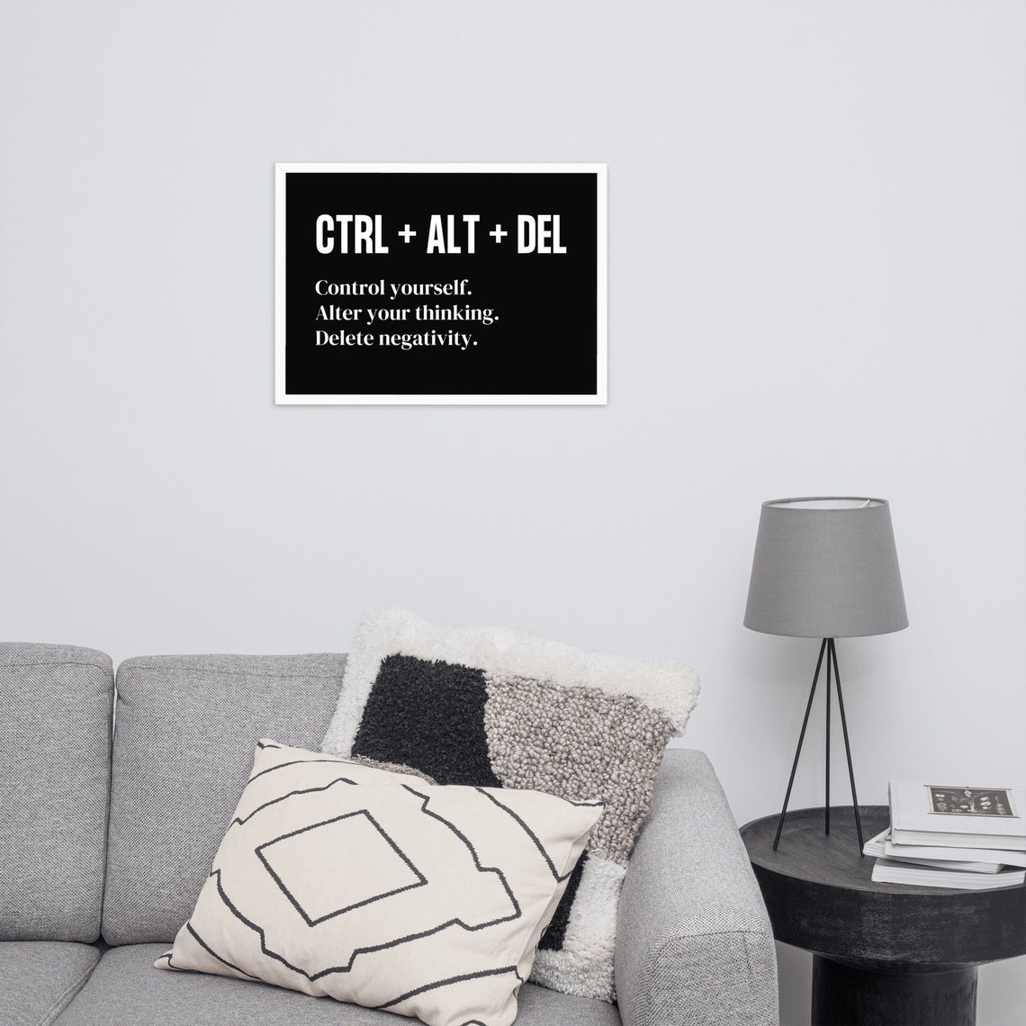 control-yourself-alter-your-thinking-delete-negativity-etsy