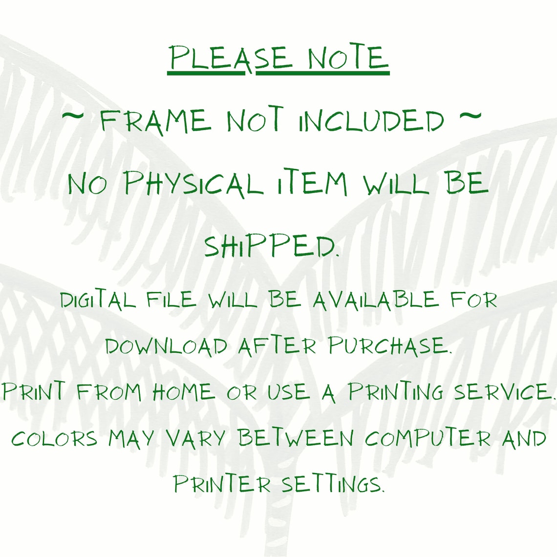 Haitian Christmas Wall Art, Fanal Haitien Boho Poster, Bilingual Jwayé ...