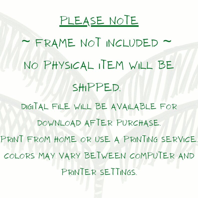 Printable Haitian Creole Days of the Week Poster, Calm Caribbean ...