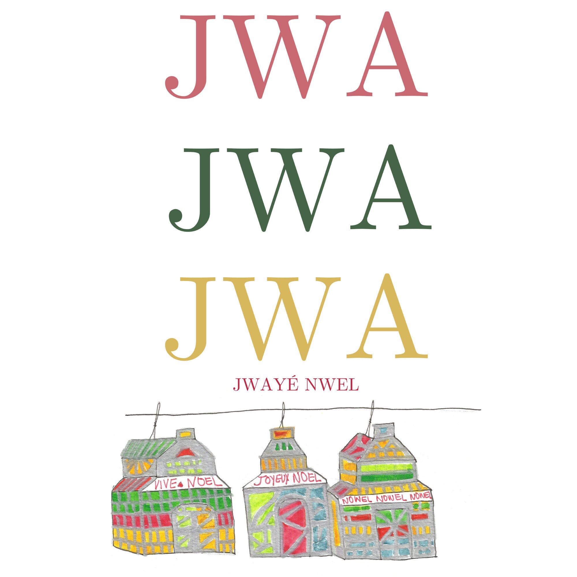 Haitian Creole Christmas Wall Art, Fanal Haitian Boho Poster, Printable ...