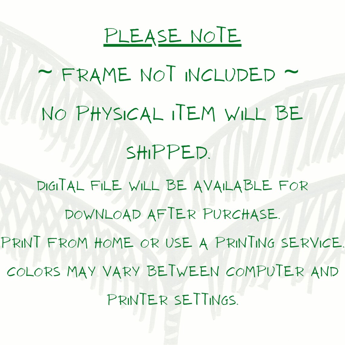 Printable Mountain Countryside Art and Haitian Creole Quotes, Boho Art ...