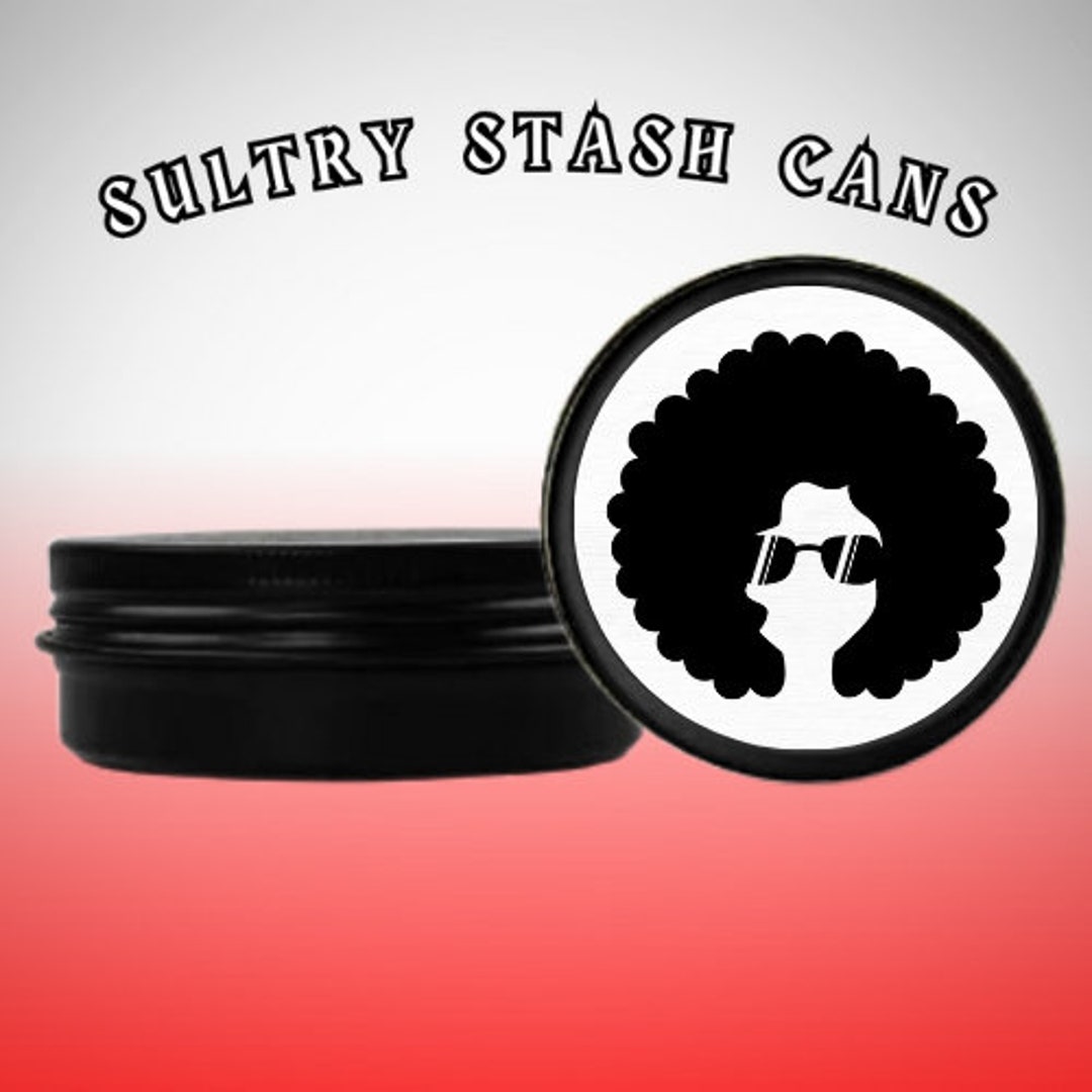 Black Women Are Dope Stash Jar (2 Styles) - Etsy