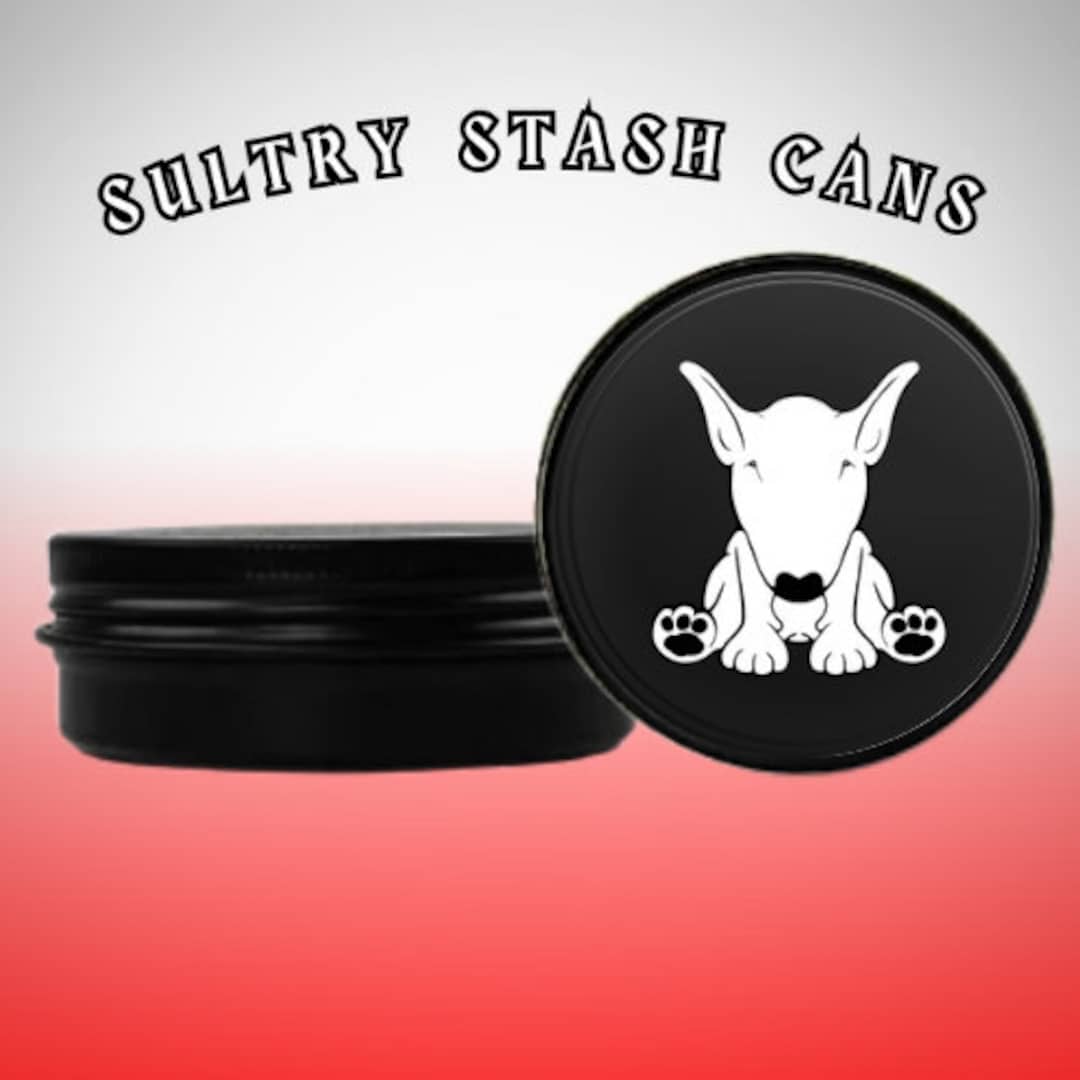JACK RUSSEL TERRIER Stash Jar - Etsy