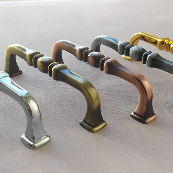 Furniture Cabinet Buttons - Etsy