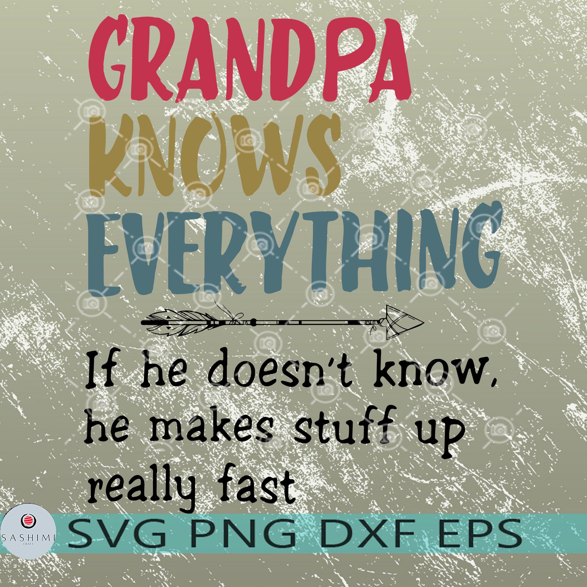 Funny Grandpa Quotes