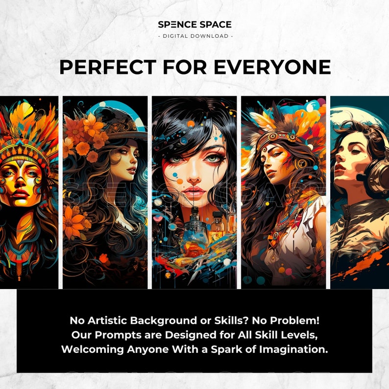 1200 T-shirt Designs Midjourney Prompts, Graphic Design Prompt, Print ...