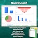 Applicant Tracking System (ATS) Template | Google Sheets | HR ...