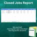 Applicant Tracking System (ATS) Template | Google Sheets | HR ...
