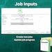 Applicant Tracking System (ATS) Template | Google Sheets | HR ...