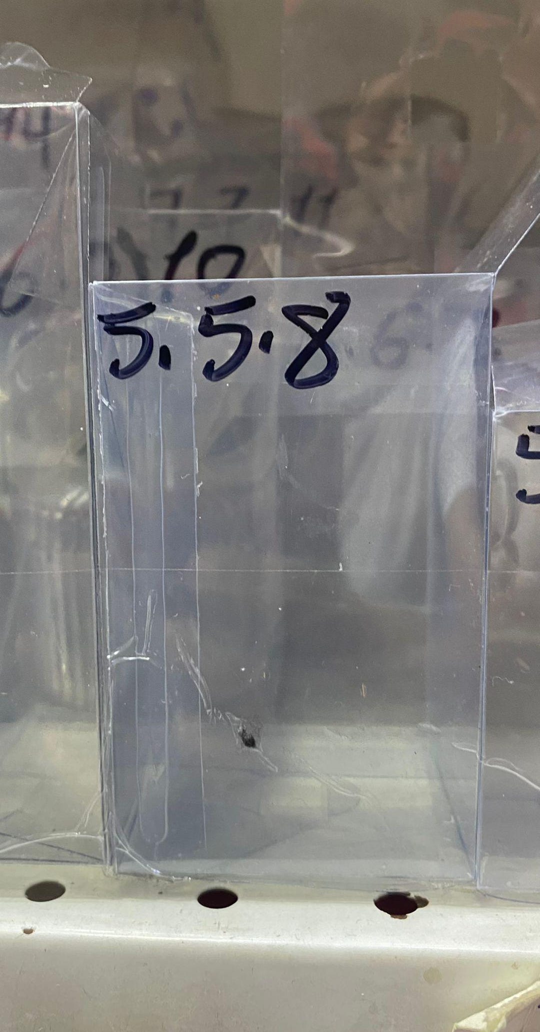 5x5x8 Honig Box, Box for Honey Jars, - Etsy