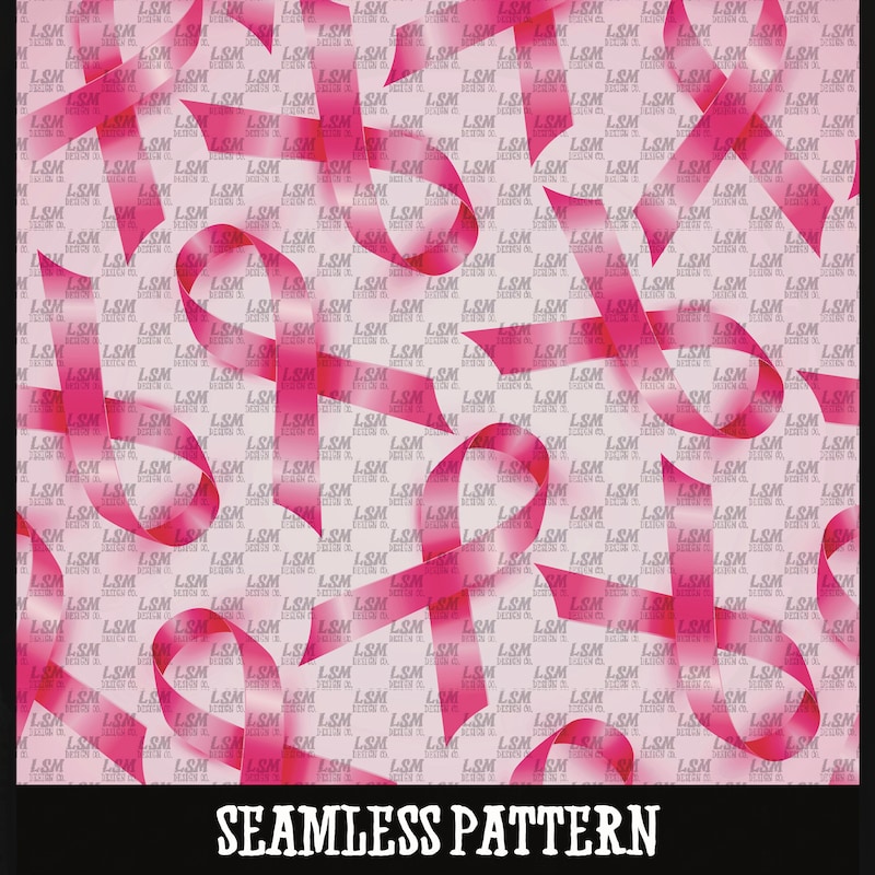 Breast Cancer Fabric - Etsy