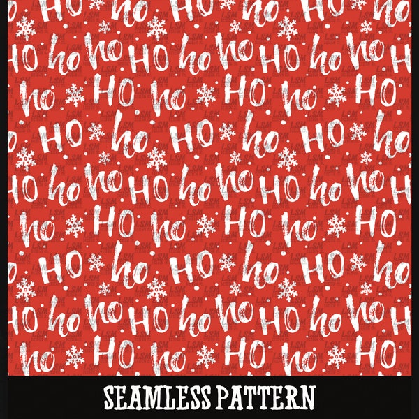 Ho Ho Ho Quilt Pattern - Etsy