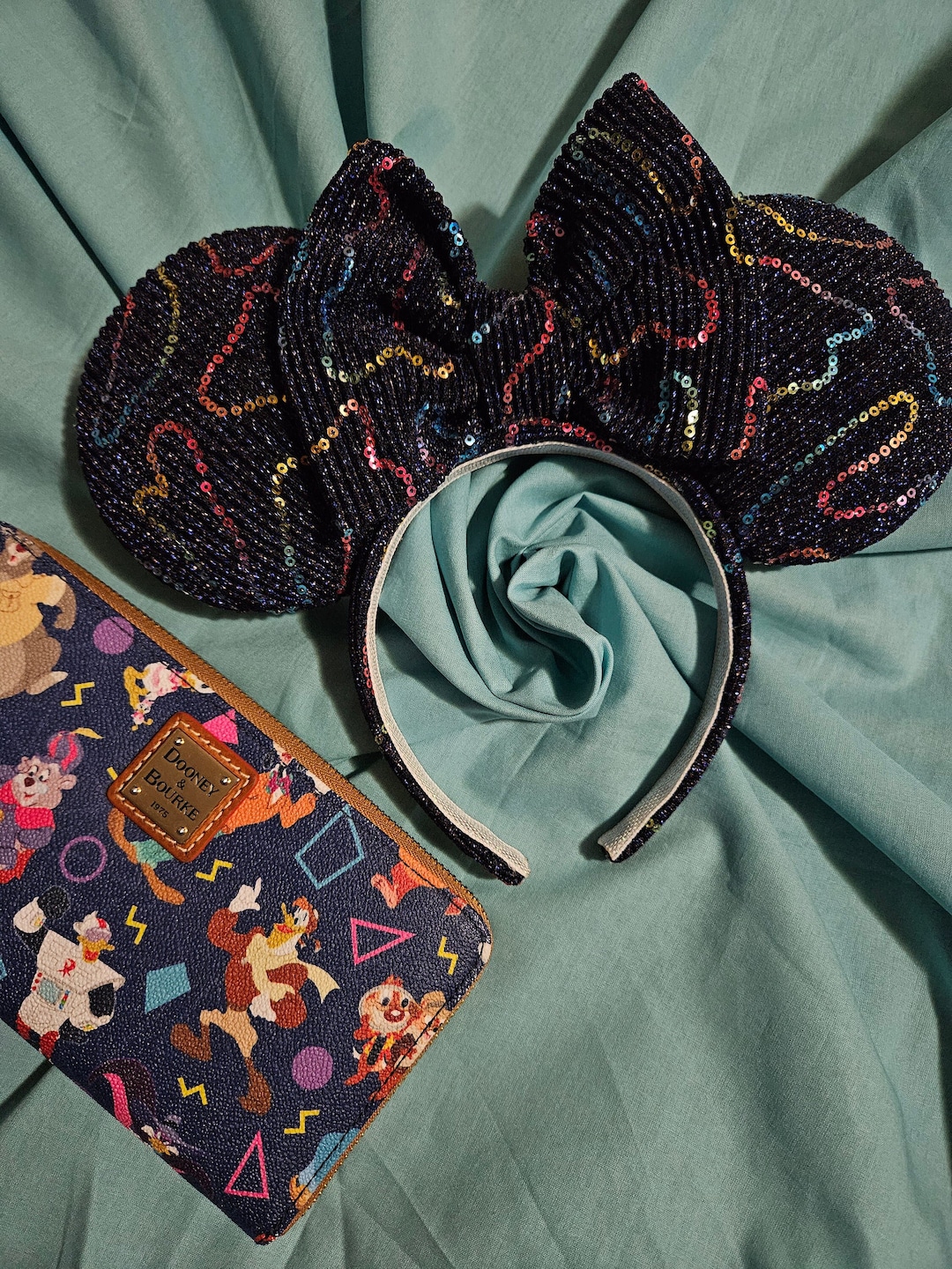 Disney 90s Cartoons Inspired Minnie Ears - Etsy