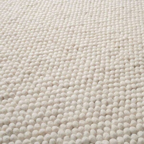 Wool Braided Rug - Etsy