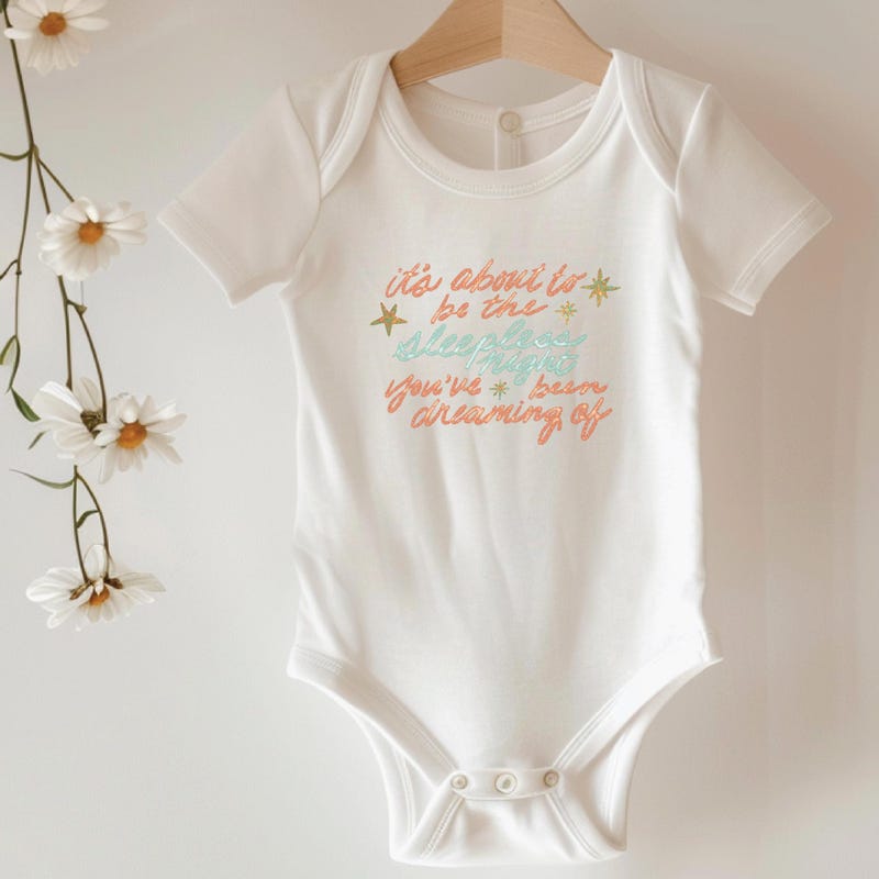 Showgirl Baby - Etsy UK