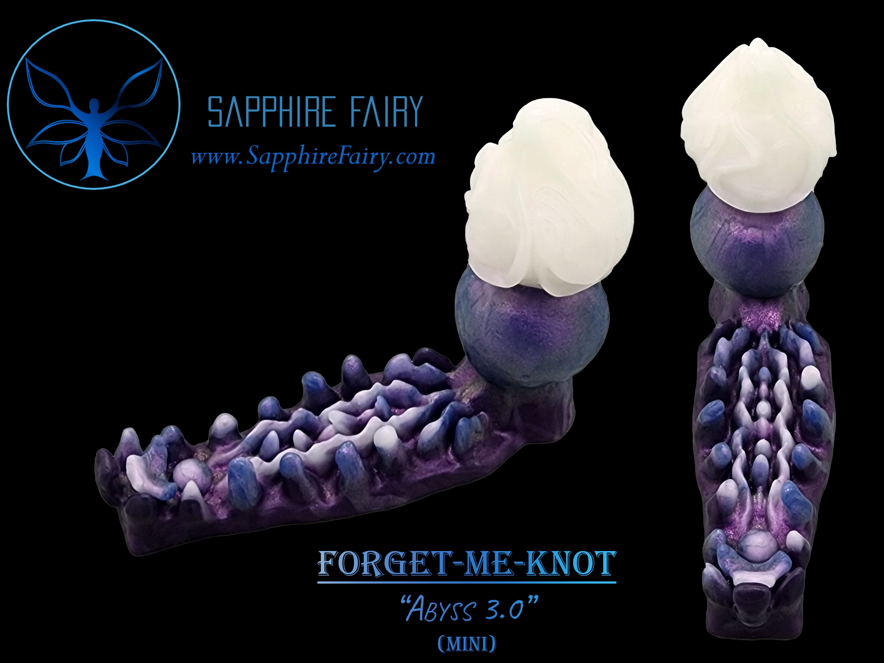 Clit Grinder G-spot Stimulation & Vaginal Plug - Etsy