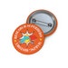 Patient Safety, Data Integrity Pin|clinical Research Gift|cra|monitor ...