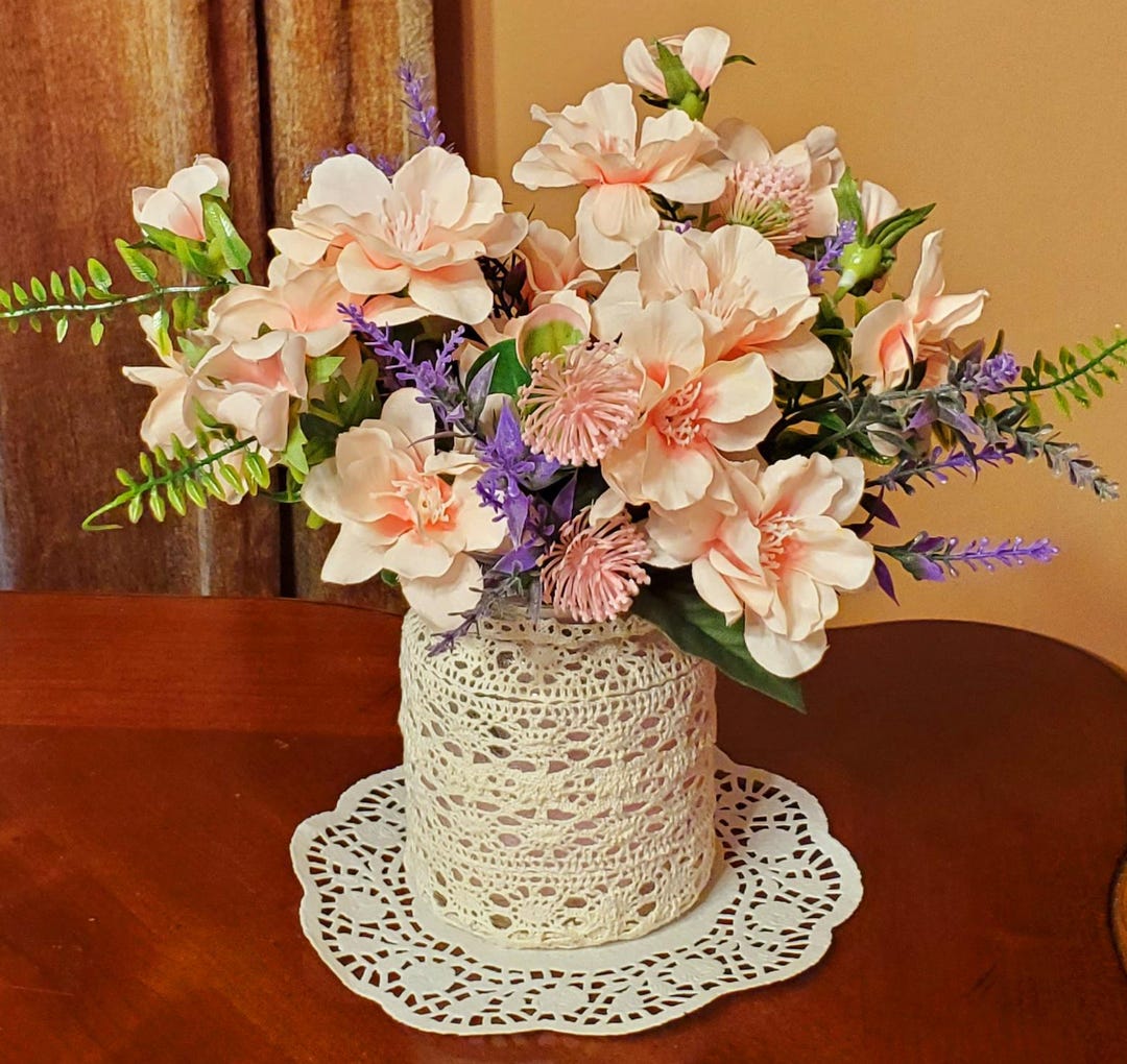 SIREN Flower Arrangement - Etsy