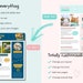 Cat Boarding Business Forms Bundle | Cat Boarding Forms | Cat Boarding ...