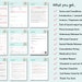 Cat Boarding Business Forms Bundle | Cat Boarding Forms | Cat Boarding ...