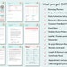 Cat Boarding Business Forms Bundle | Cat Boarding Forms | Cat Boarding ...