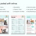 Cat Boarding Business Forms Bundle | Cat Boarding Forms | Cat Boarding ...