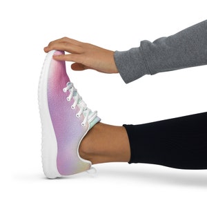 Cosmos Womens Running Shoe - Etsy
