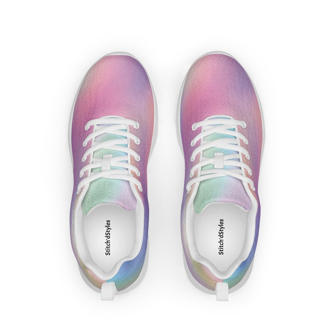 Cosmos Womens Running Shoe - Etsy