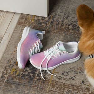 Cosmos Womens Running Shoe - Etsy