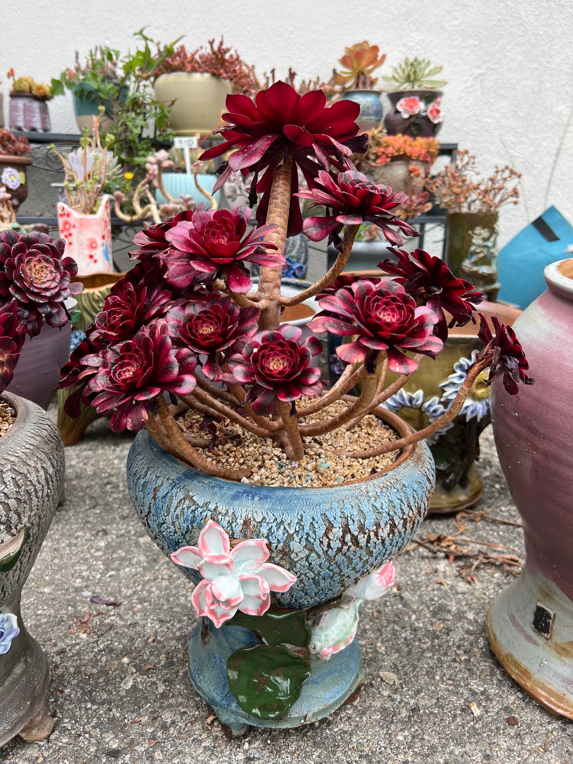 3D Handmade Pot Good Quality - Etsy