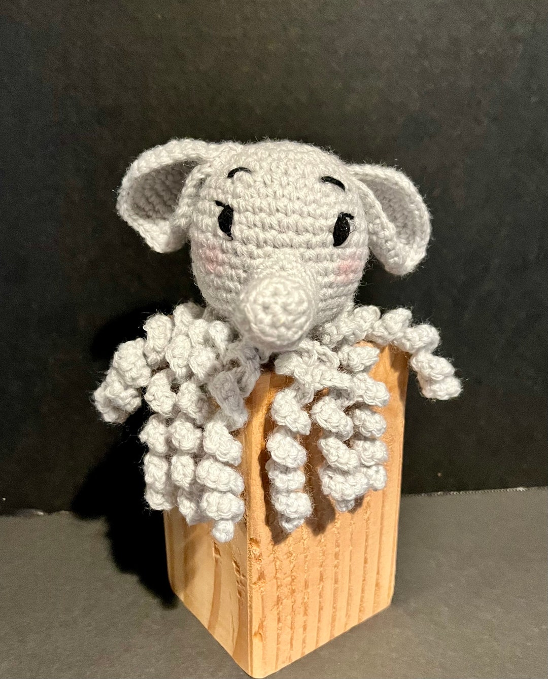 NICU Elephant Octopus for Newborn, Babies, Child - Etsy