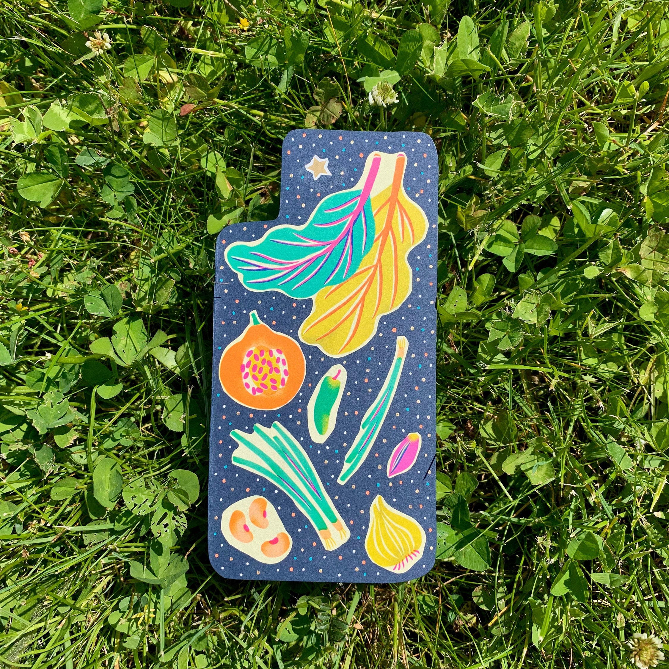 CUSTOM Cardstock Paper Phone Case Insert Sits Underneath Clear Case NOT ...