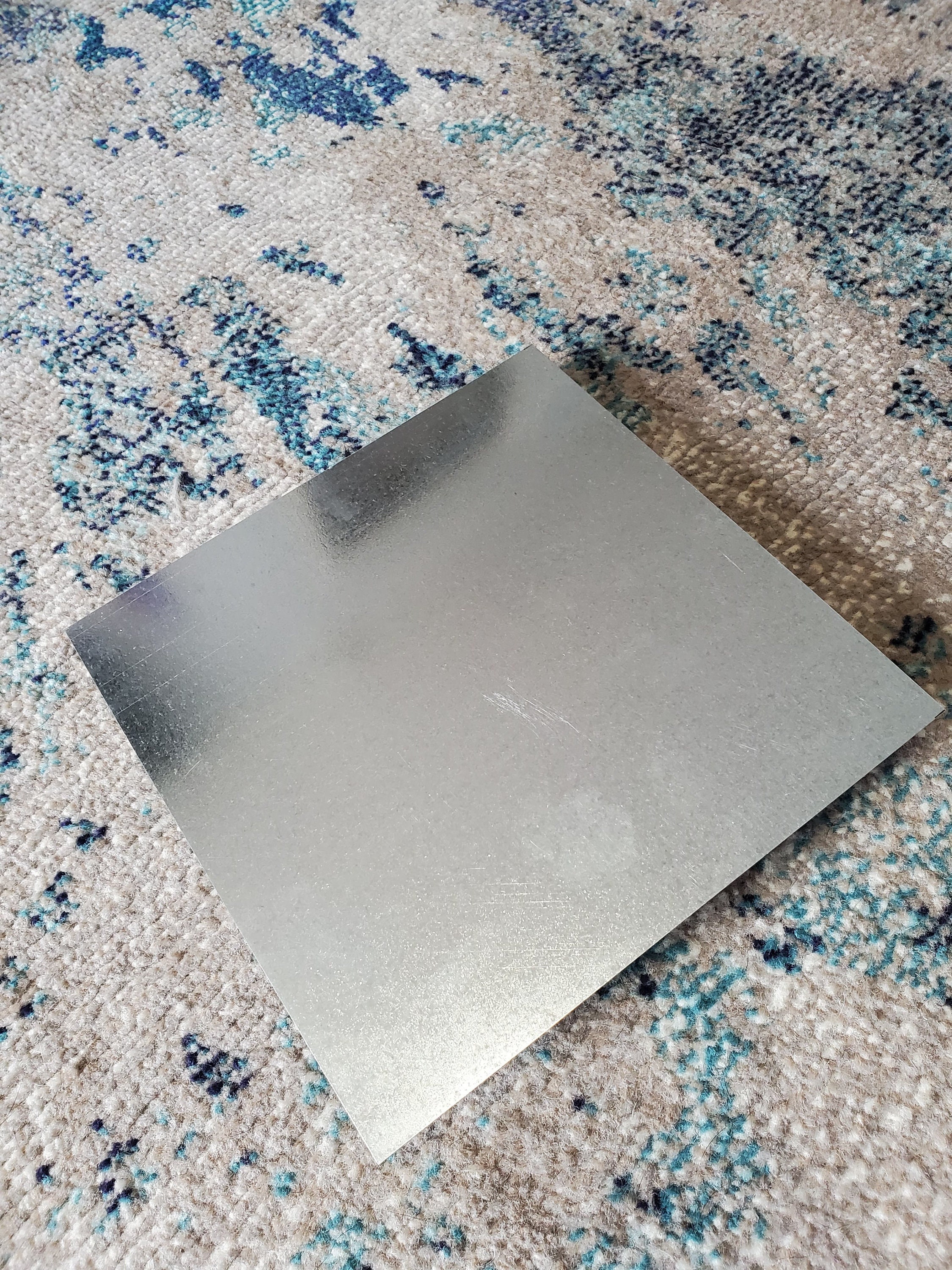 4X8 Steel Plate for sale | Only 3 left at -60%