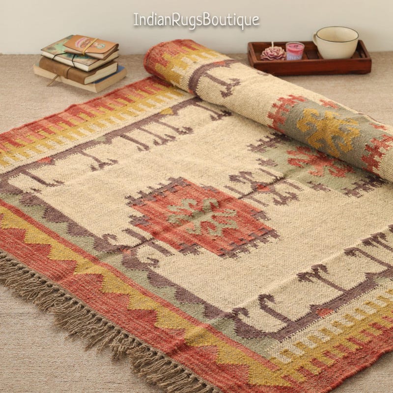 Cheap Rug - Etsy