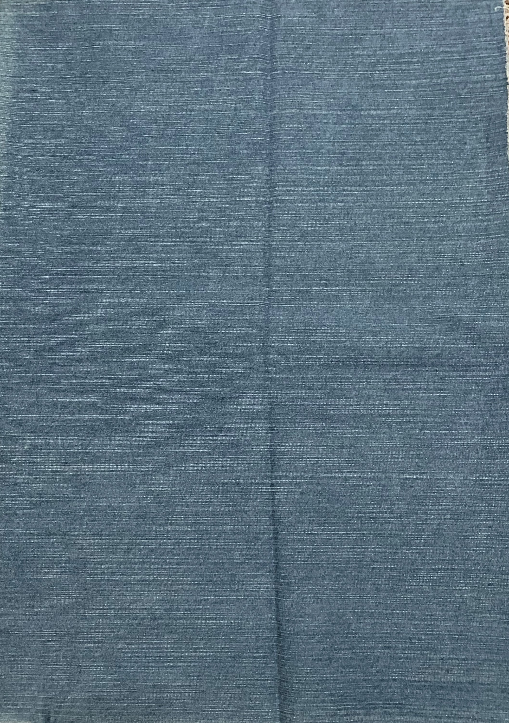 Medium Blue Stretch Denim Fabric - Etsy