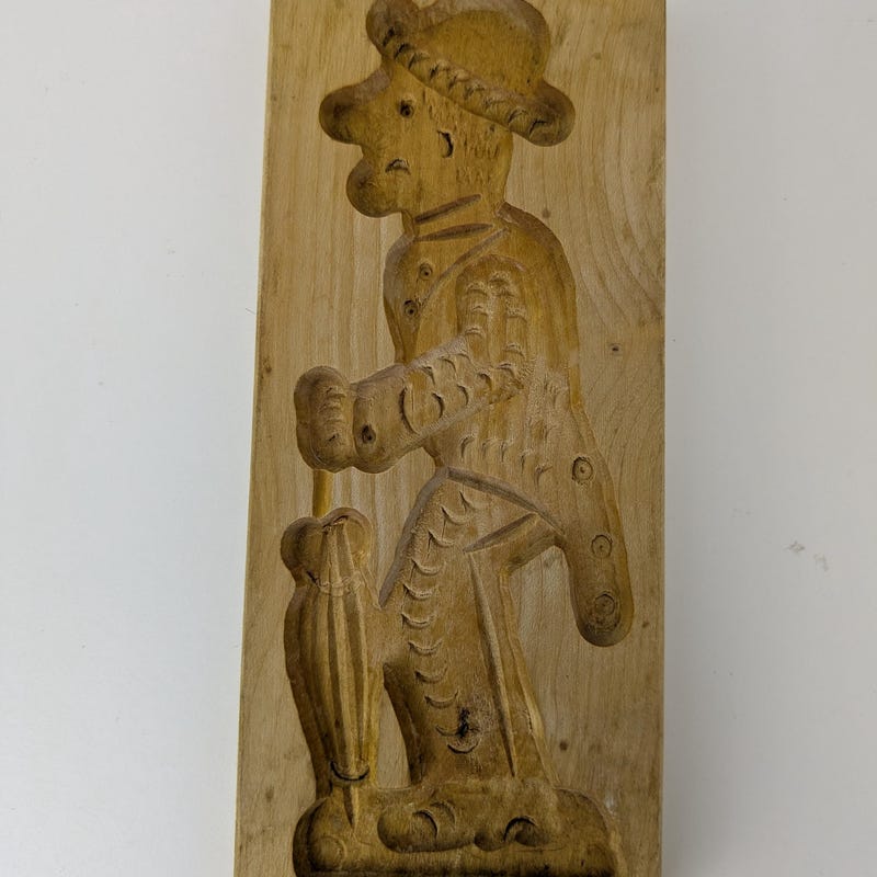 Springerle Mold - Etsy