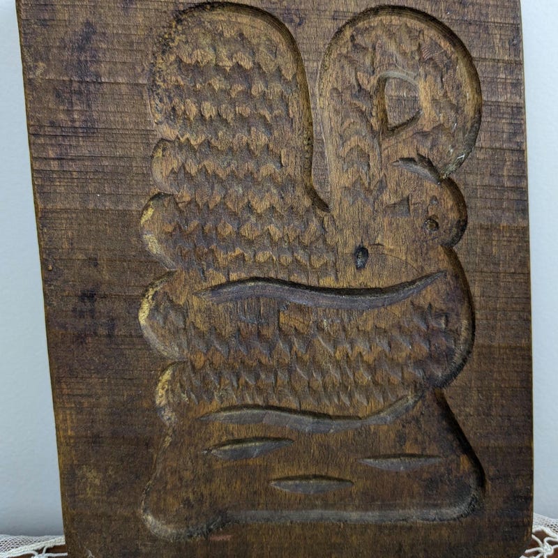 Springerle Mold - Etsy