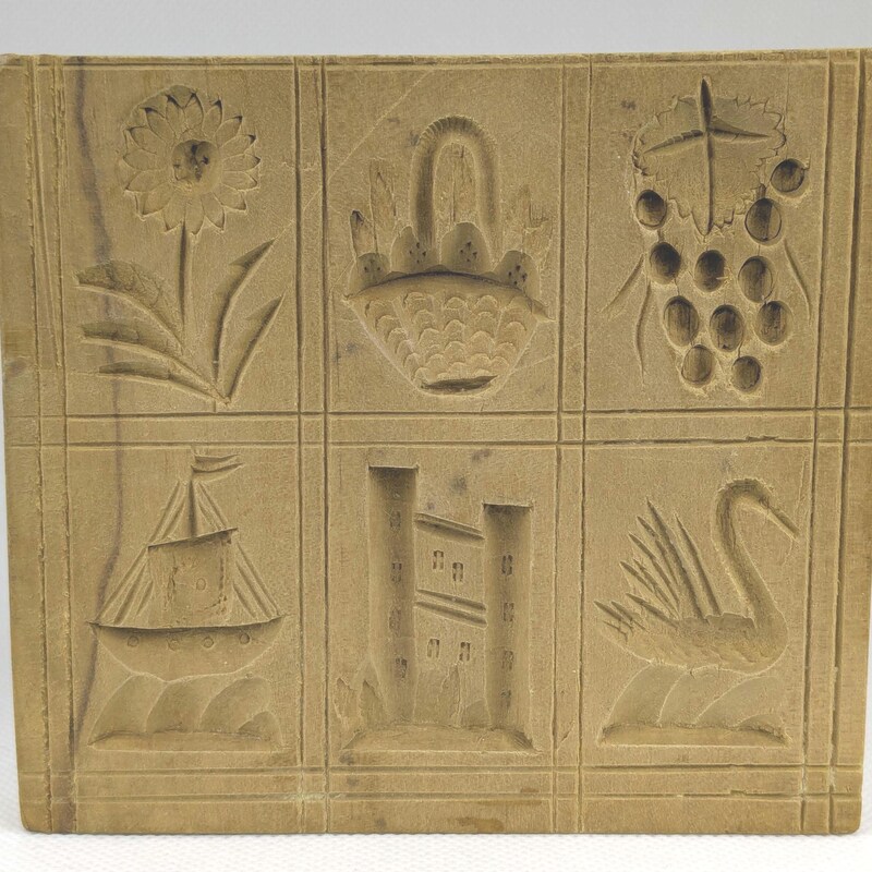 Springerle Mold - Etsy