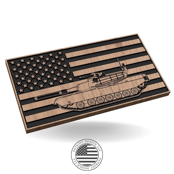 M1a1 Abrams Tank Svg - Etsy