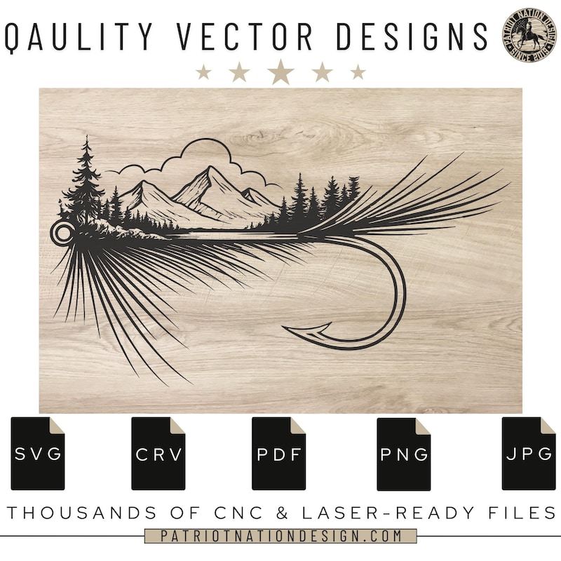 Mountain Fly Clip Art - Etsy